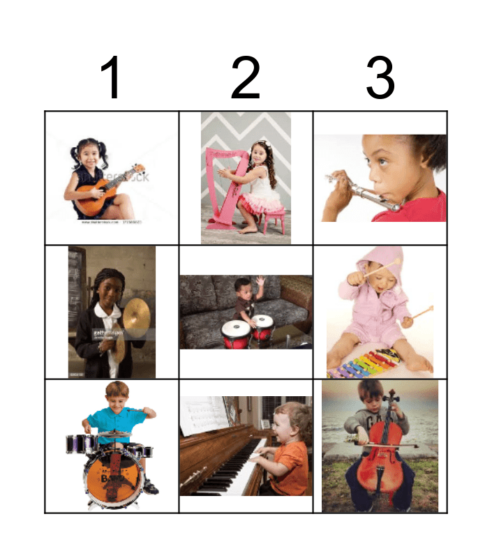 ECE FALL 2017 Collins Bingo Card