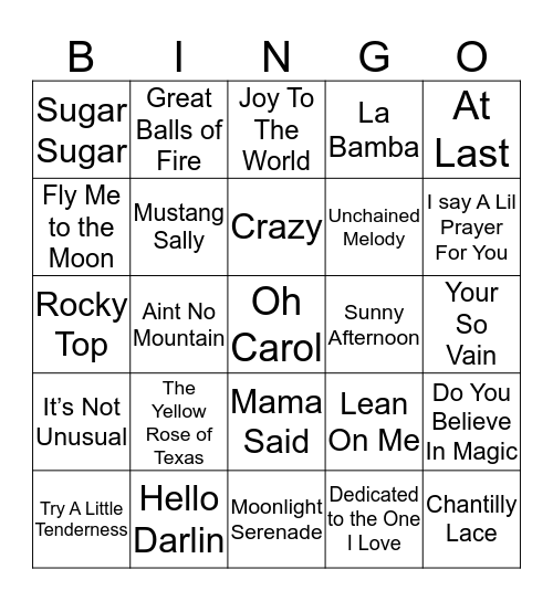 Education 1-3 Bingo Card