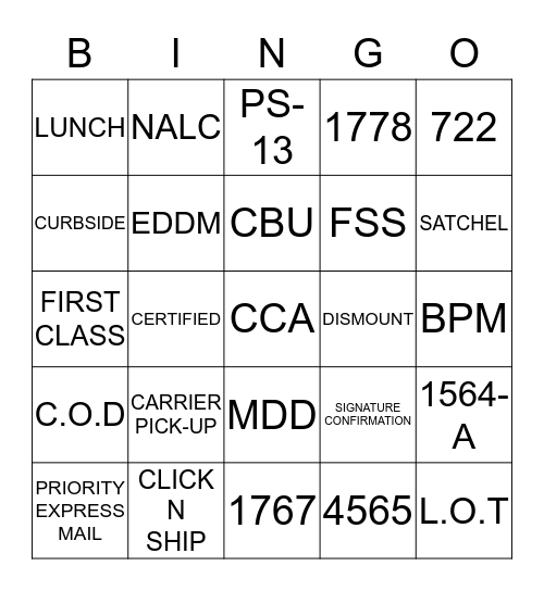 What Is A Postage Stamp In Bingo at Pam Kirkland blog