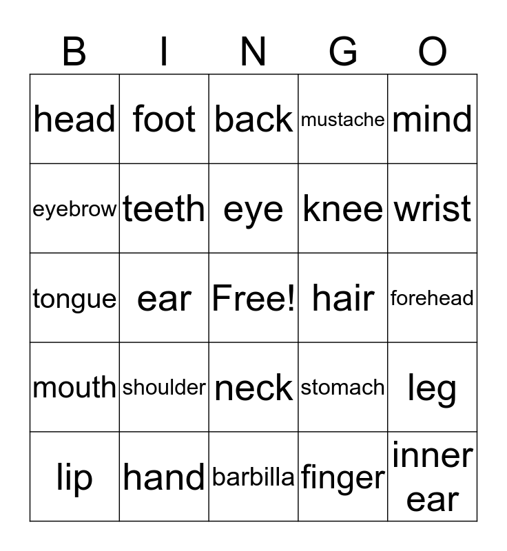 hi hi hi hi hi hi hi hi hi hi hi hi Bingo Card