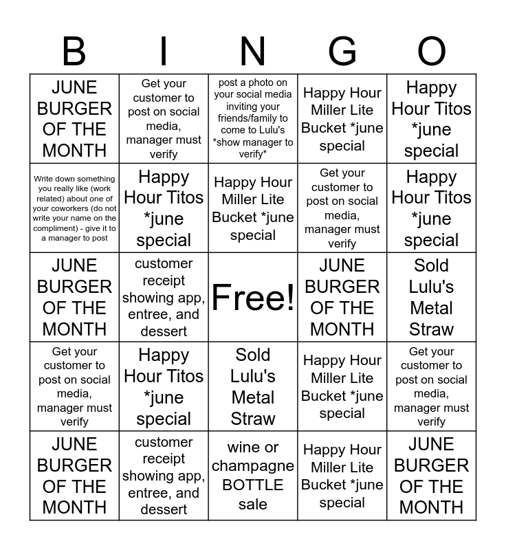 LULU'S LUNCH/DINNER SERVER/BARTENDER *if you work breakfast also you ...