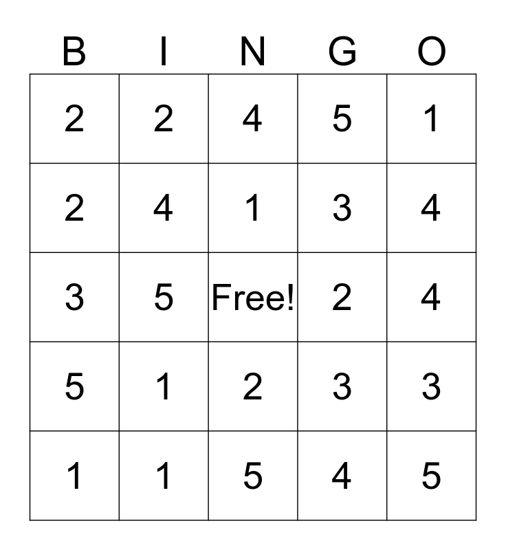 DEALING WITH OFFENSES & UNFORGIVENESS Bingo Card