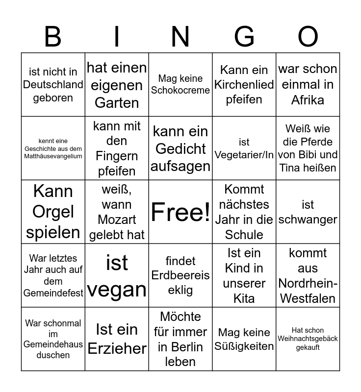 Alt-Pango-Binkow Bingo Card