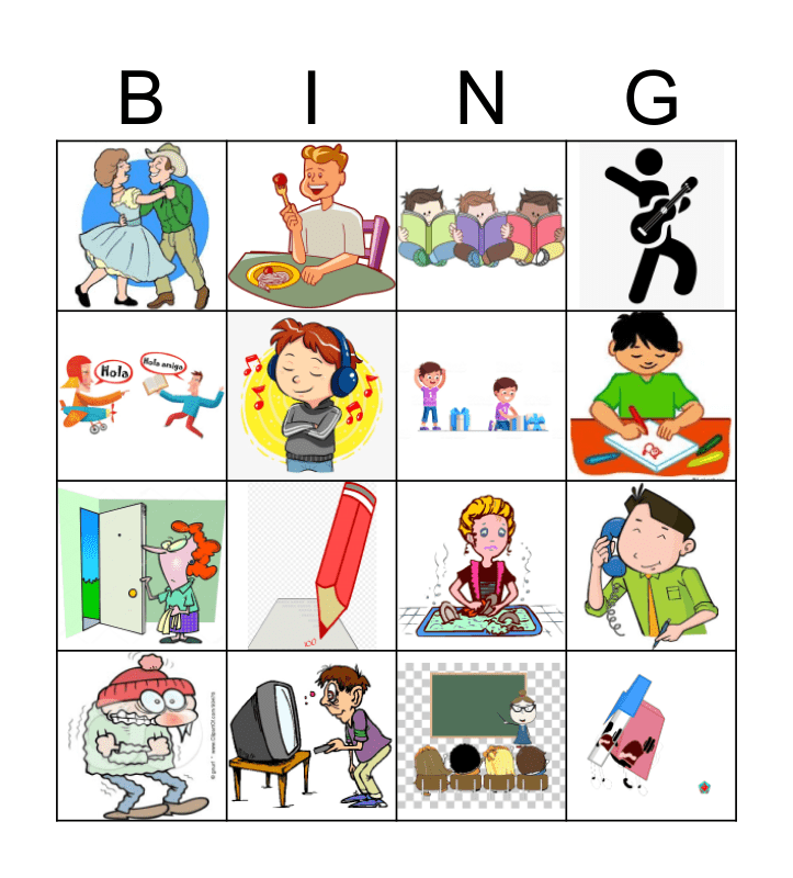 Loteria de verbos😼 Descubra o mundo de vantagens com o jogar jogos da ...