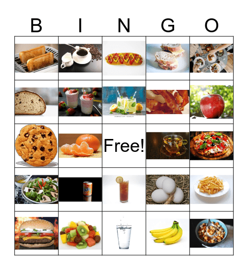 Auténtico 1 Capítulo 3A Bingo Card