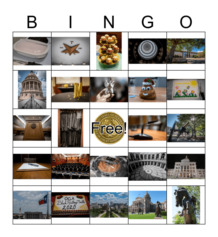 Play Virus Free Bingo Online | BingoBaker