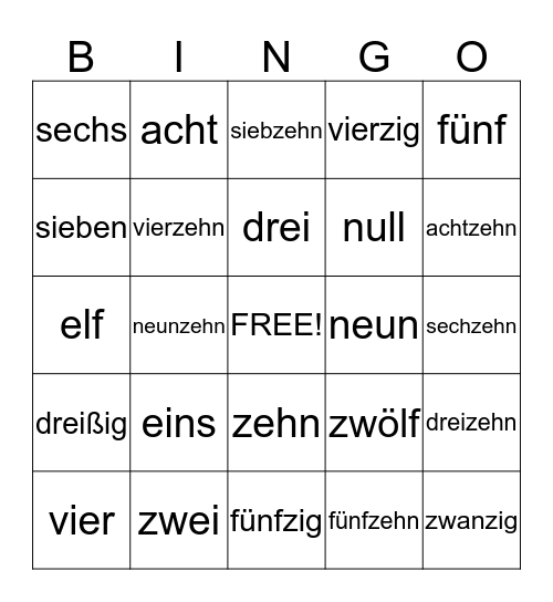 Zahlengenerator 1 10