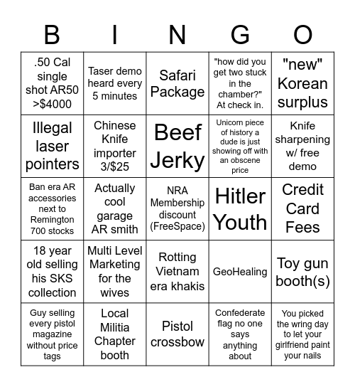 SAR Show December 1-3, 2023. > Arizona > AR15.COM