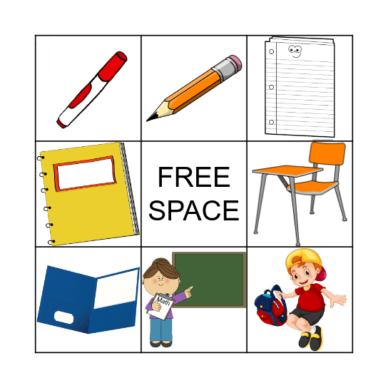 Los objetos de la clase Bingo Card