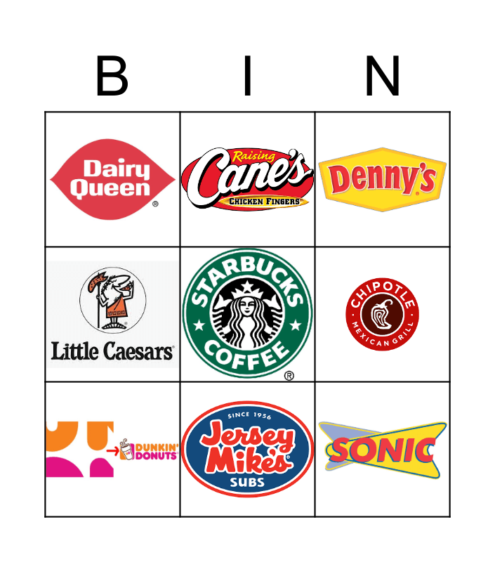 Famous Fast Food Logos Fast Food Restaurant Logos And 45 OFF Famous Fast Food Logos Fast Food Restaurant Logos And 45 OFF
