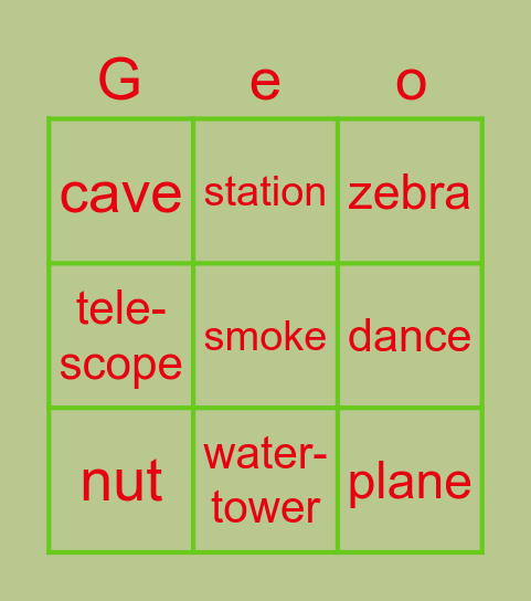 geoguessr-bingo-3x3-bingo-card