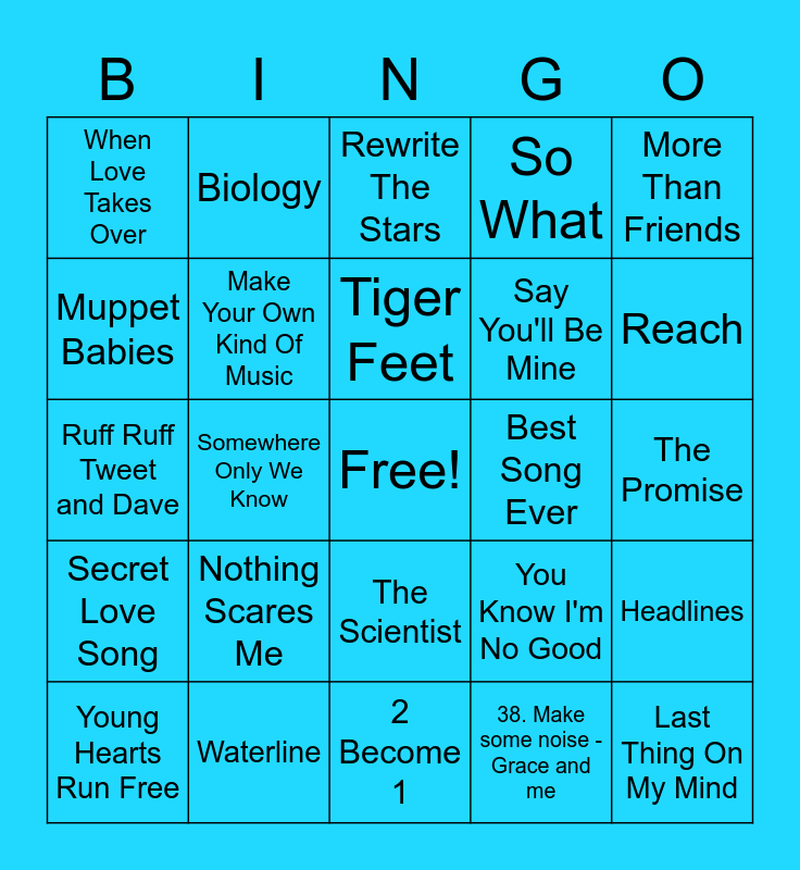 Romania 10 Bingo Card