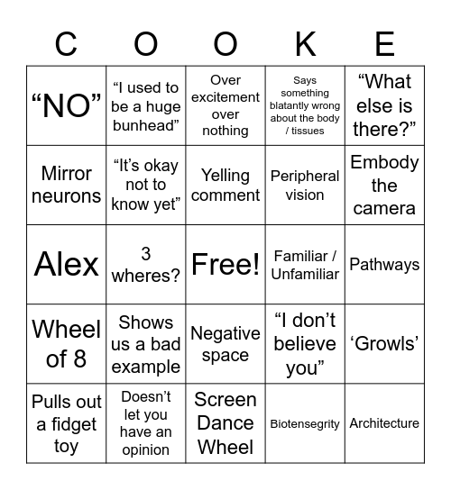 Untitled Bingo Card untitled-bingo-card