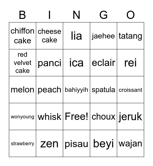 Untitled Bingo Card untitled-bingo-card