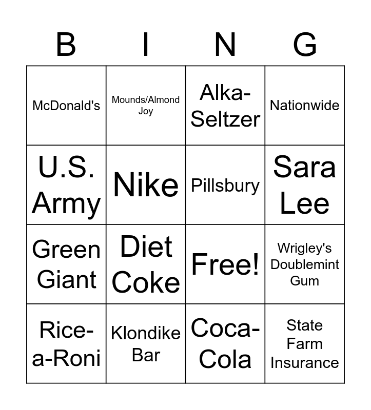 Play Untitled Bingo Online | BingoBaker