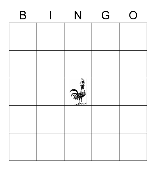 S A F E T Y Bingo Card S A F E T Y Bingo Card