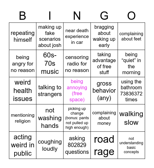 Untitled Bingo Card untitled-bingo-card