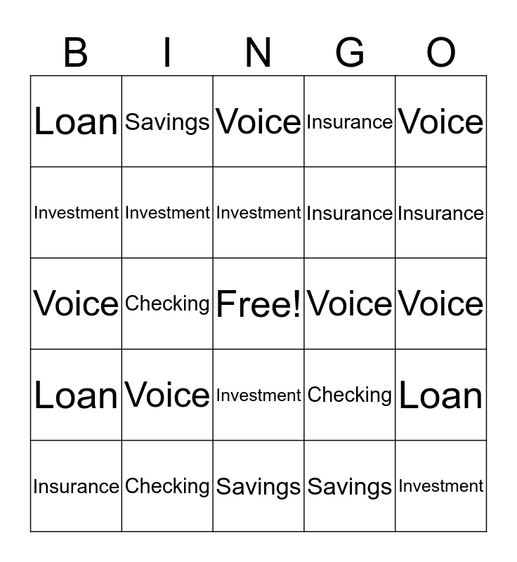 Arrowhead Referral Bingo! Bingo Card