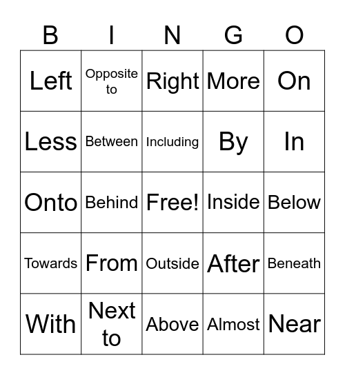 Untitled Bingo Card untitled-bingo-card