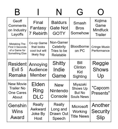Untitled Bingo Card untitled-bingo-card