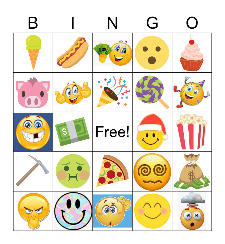 2023 Implementation Bingo Extravaganza Bingo Card