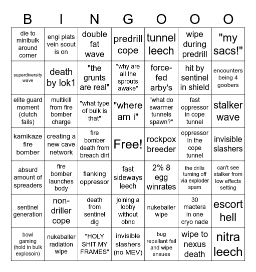 jpg Difficulty Bingo V2 Bingo Card