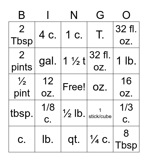 Untitled Bingo Card untitled-bingo-card