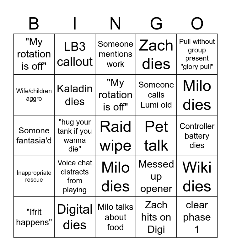 Play Raid Night Online | BingoBaker