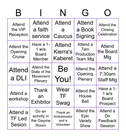 #CC24 Board Bingo! Bingo Card