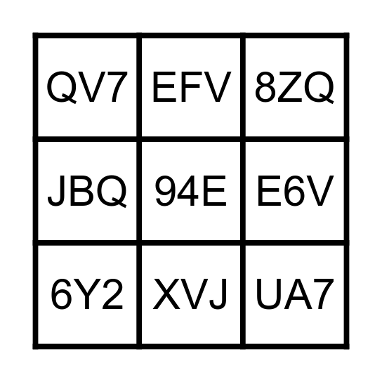 ORDERING, COMPARING, AND ROUNDING 4TH GRADE MATH IXL Bingo Card