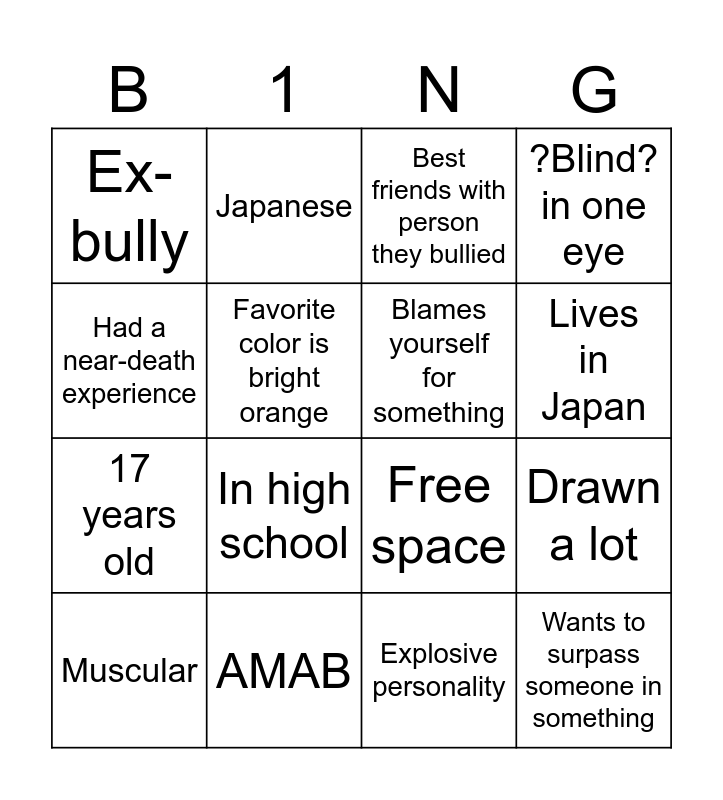 H0W S1M1L4R 4R3 Y0U T0 B4KUG0 (BUT 1T'S 0NLY TH3 TH1NG5 P30PL3 1RL C4N ...