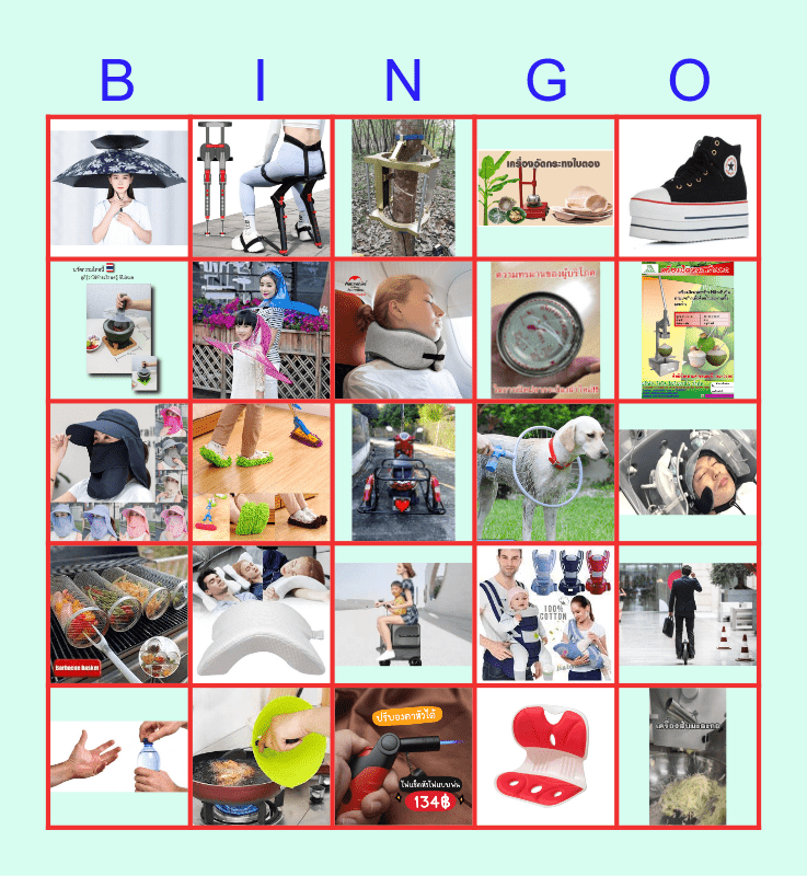 Bingo Define Bingo Card