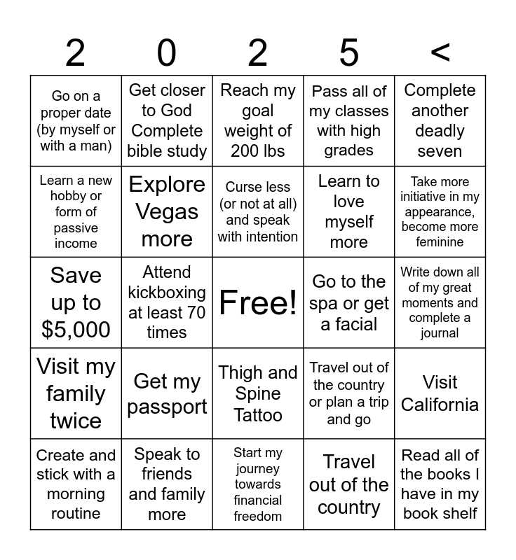 High Contrast Bingo Large Print Bingo Cards - 10 Extra Large Number ...