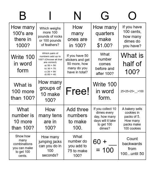 Untitled Bingo Card Untitled Bingo Card