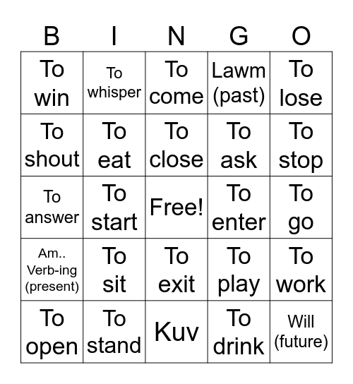 Untitled Bingo Card untitled-bingo-card