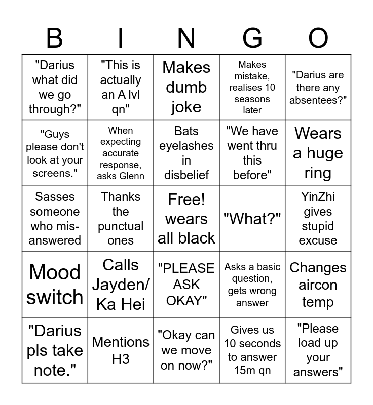 Computing_Bingo Card