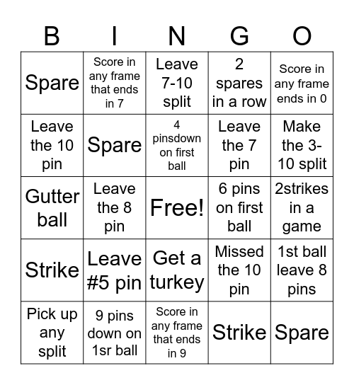 Untitled Bingo Card Untitled Bingo Card