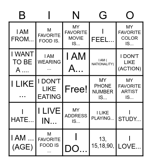 Untitled Bingo Card untitled-bingo-card