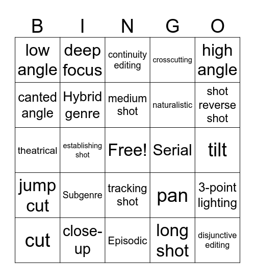Untitled Bingo Card untitled-bingo-card