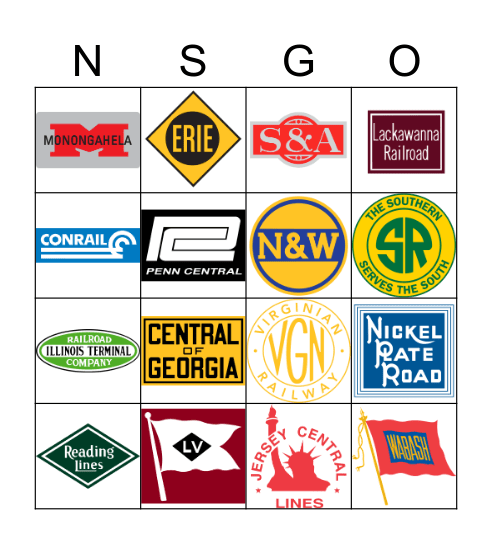650 WPT ELEVATOR BINGO Card