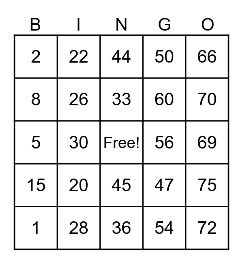 kanta kaba ni Daniel Padilla?? Bingo Card