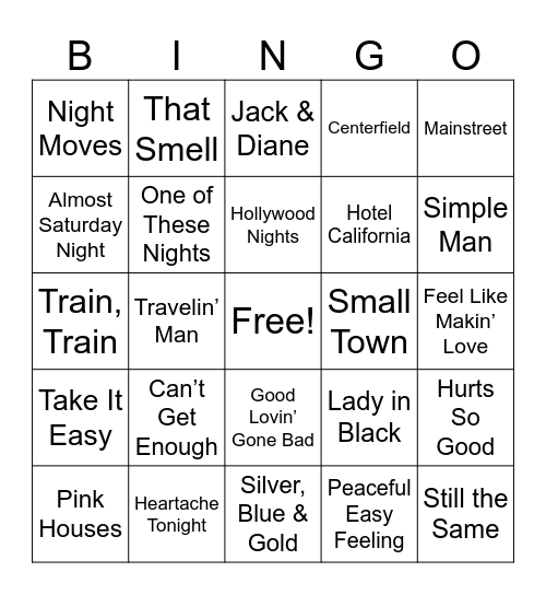 34MB ROUND 4 Bingo Card