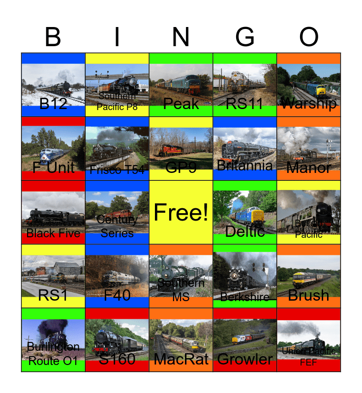 NRHS Conventions and other Railway Events that I would like to capture ...